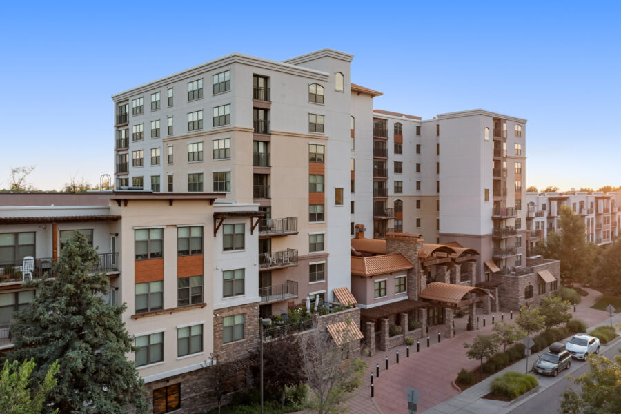 The Pearl at Boulder Creek - Boulder, CO - Dial Senior Living