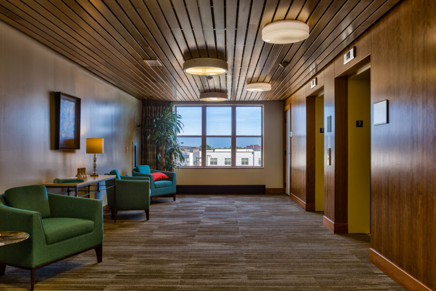 Silvercrest at College View Community - Dial Senior Living