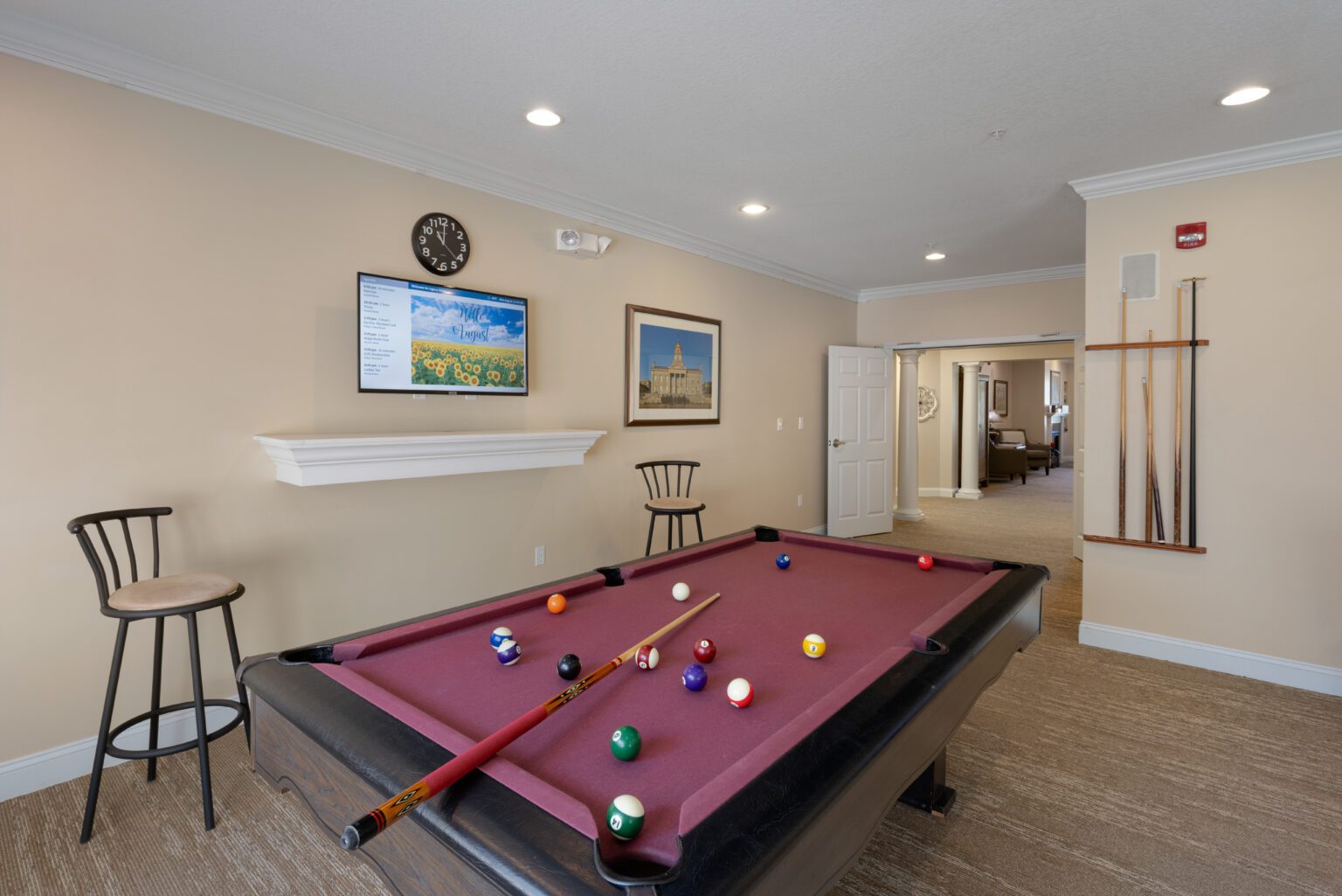 Legacy Community - Dial Senior Living