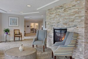 Legacy - Iowa City, IA - Dial Senior Living