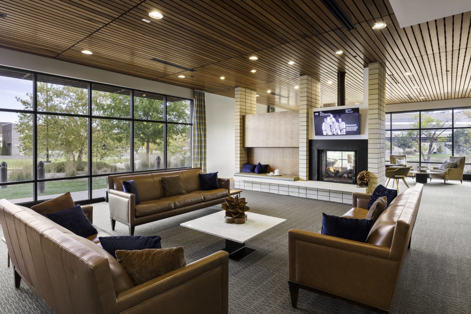 Aksarben Village Photo Gallery - Dial Senior Living