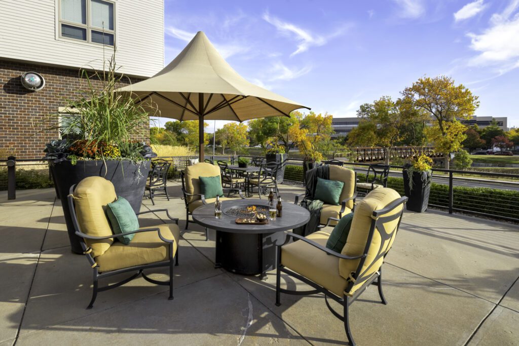 Aksarben Village - Omaha, NE - Dial Senior Living