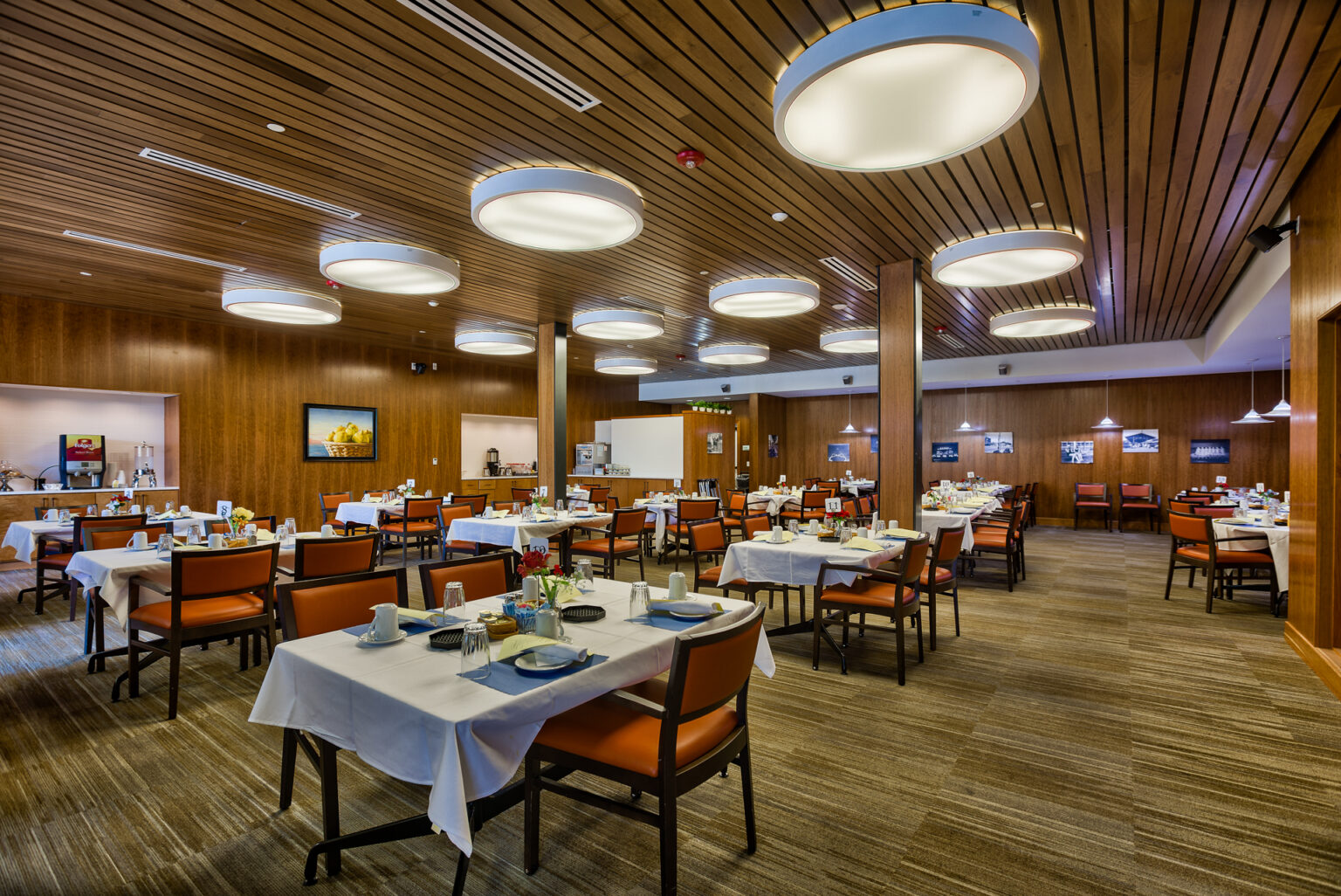 Silvercrest at College View Culinary - Dial Senior Living