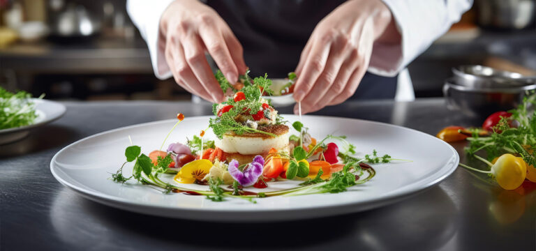 The Montclair Culinary - Dial Senior Living