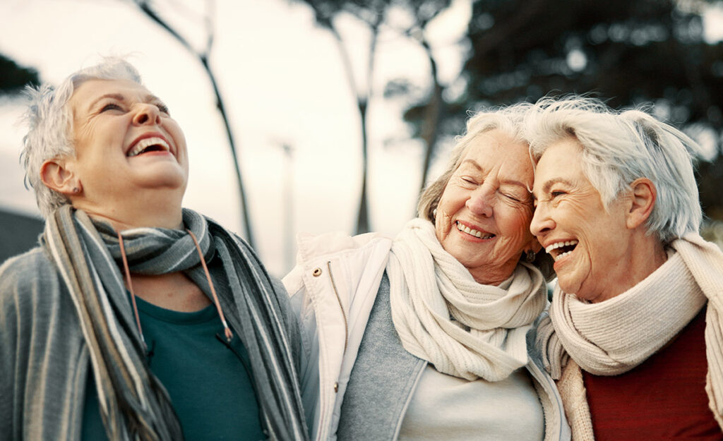 The Montclair - Springfield, MO - Dial Senior Living