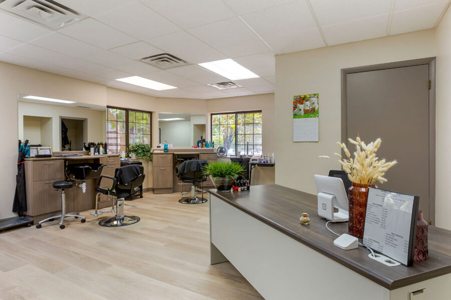 The Montclair Photo Gallery - Dial Senior Living