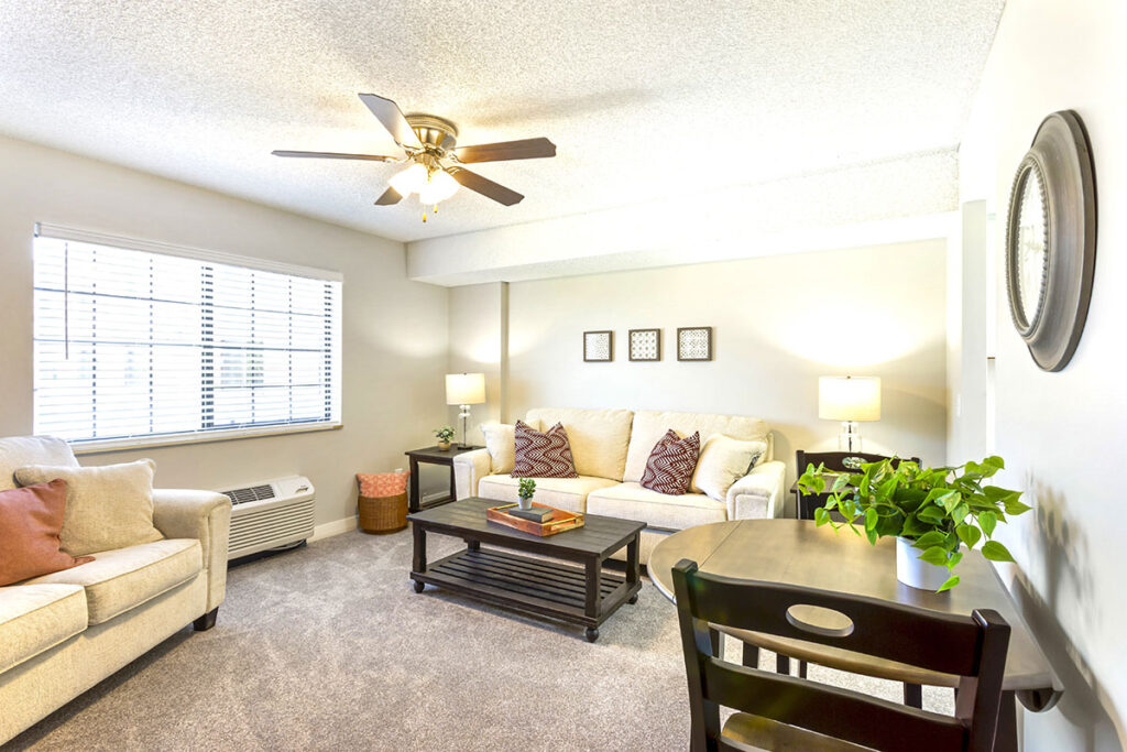 The Montclair Photo Gallery - Dial Senior Living
