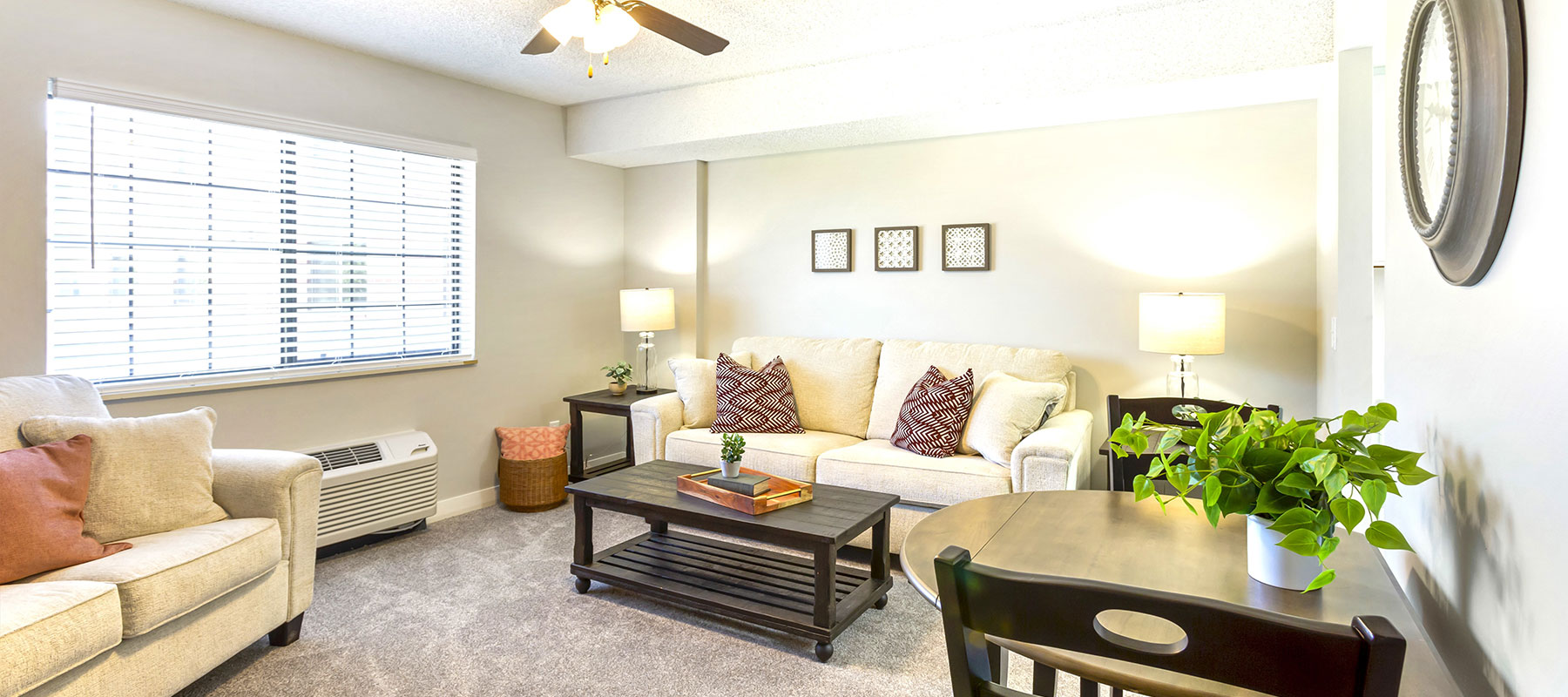 The Montclair Residences - Dial Senior Living