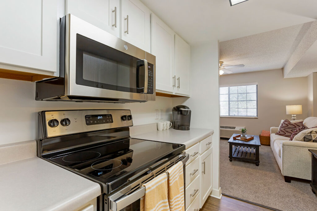 The Montclair Photo Gallery - Dial Senior Living