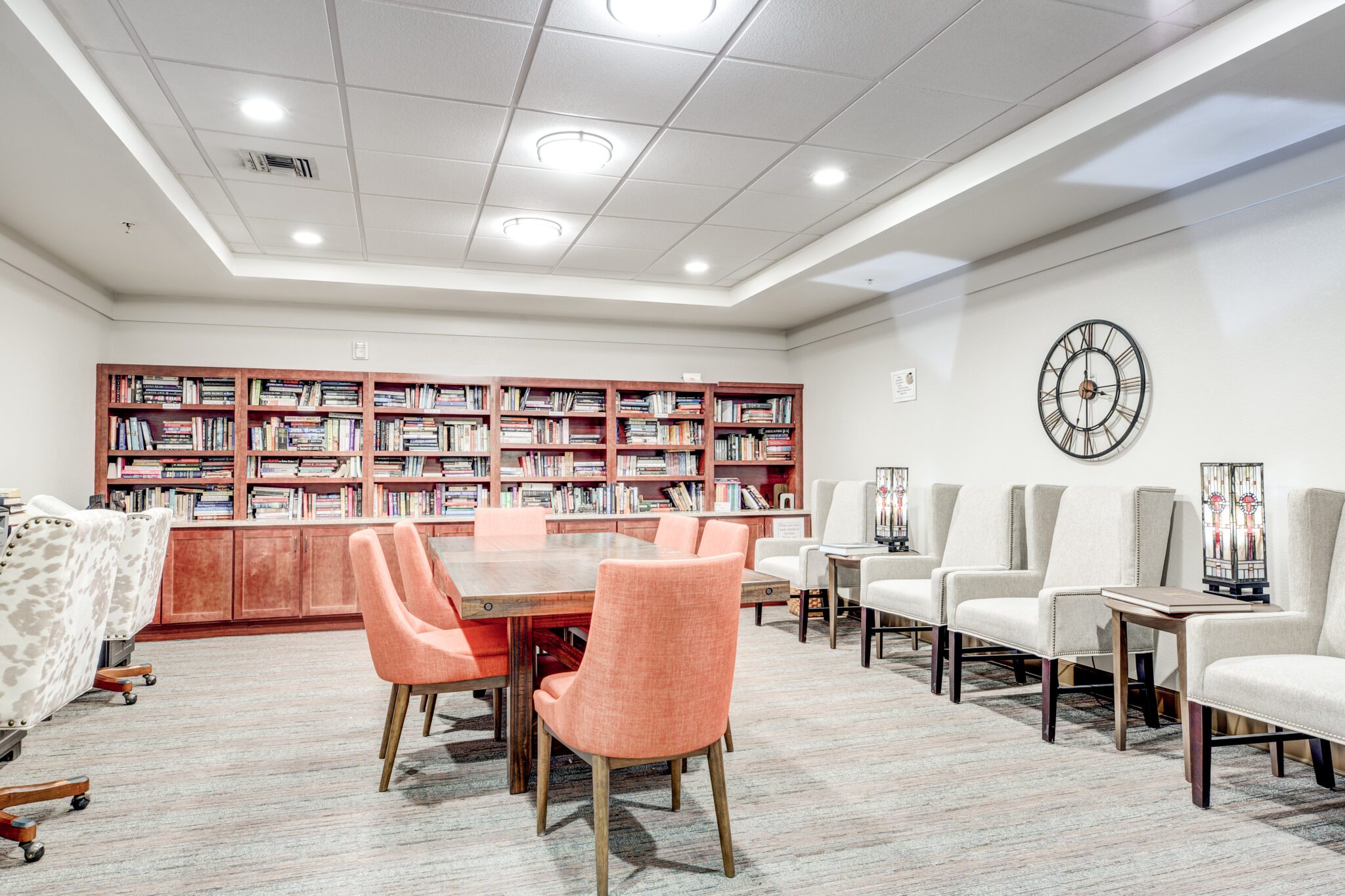 Flatirons Terrace Community - Dial Senior Living