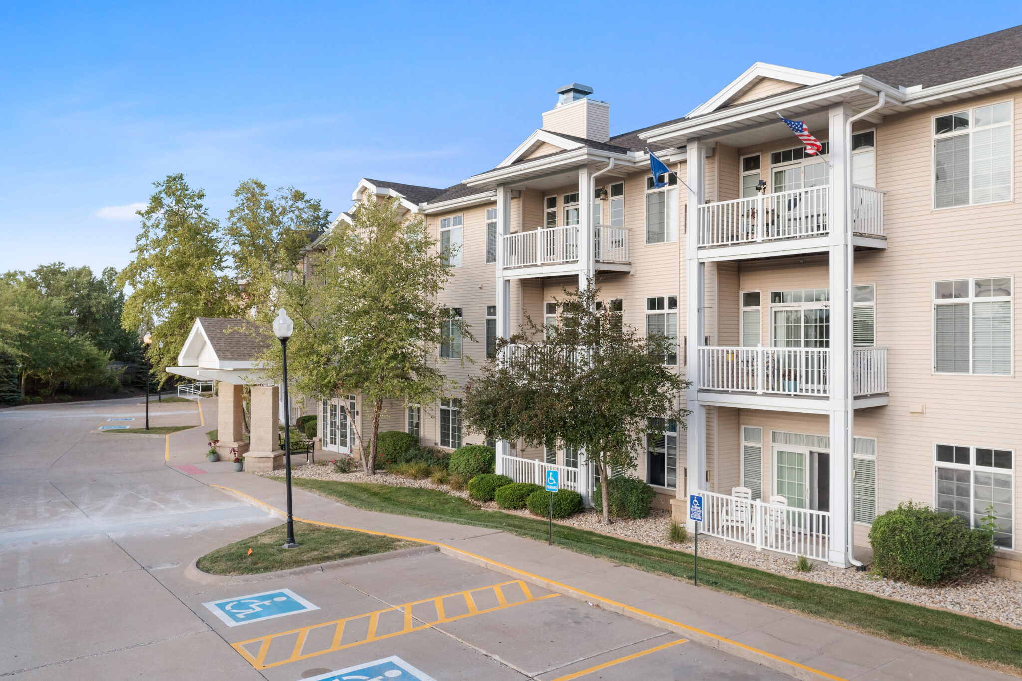 Silvercrest at Garner Photo Gallery - Dial Senior Living