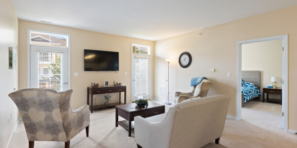 Legacy - Iowa City, IA - Dial Senior Living