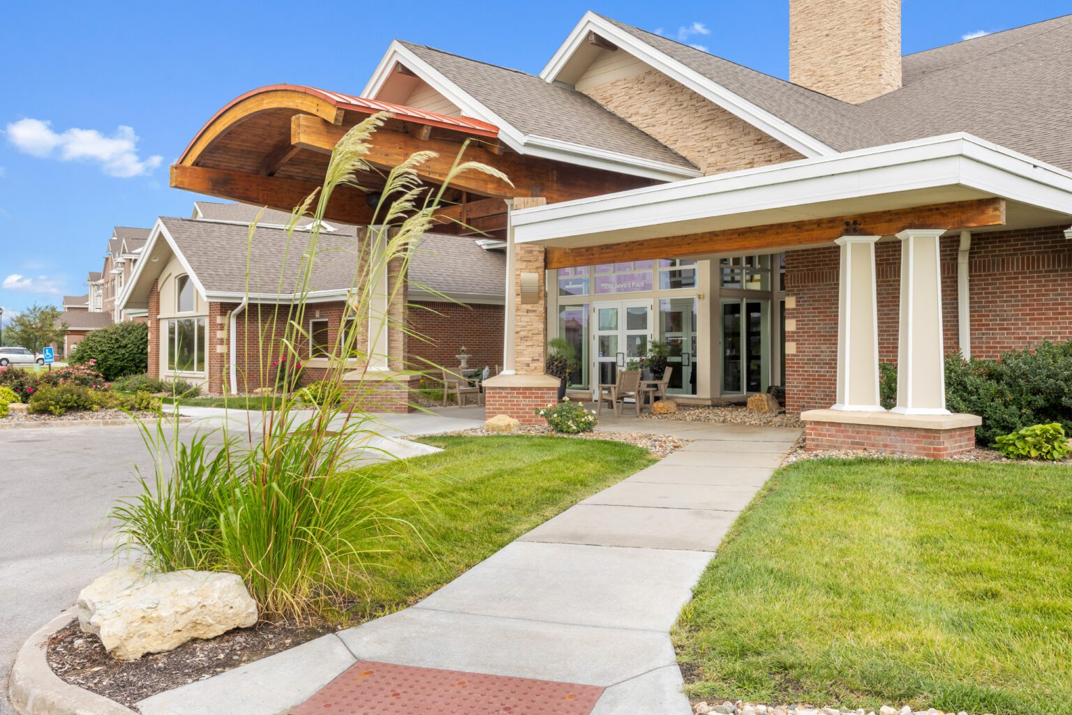 Elk Ridge Village Photo Gallery - Dial Senior Living