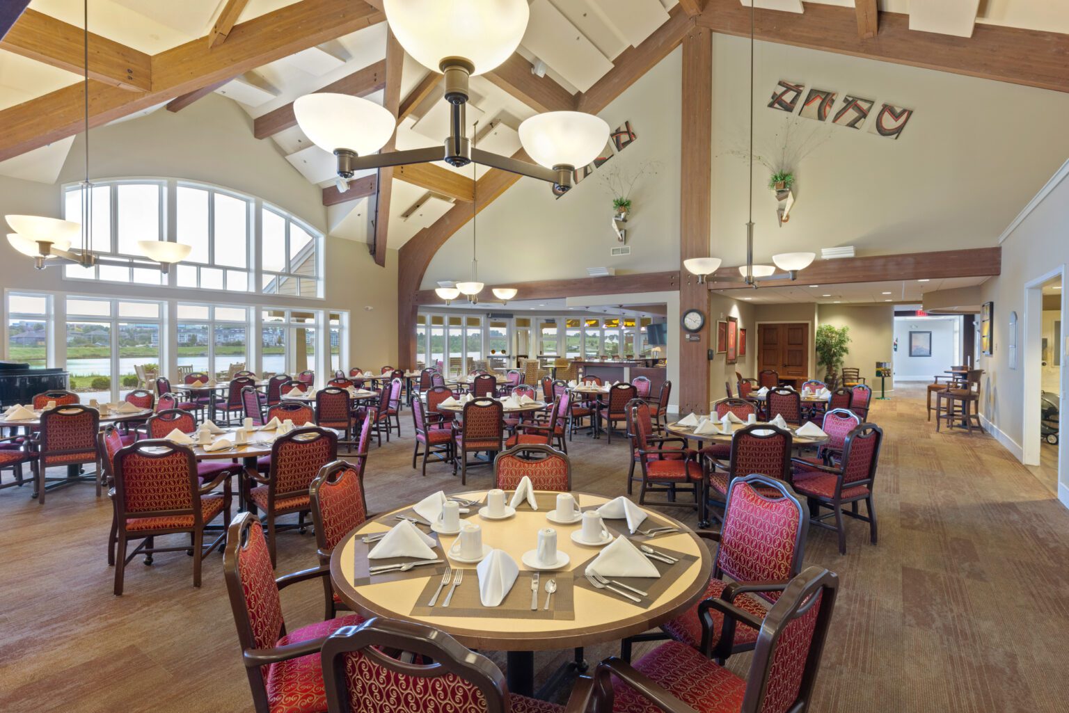 Elk Ridge Village Photo Gallery - Dial Senior Living