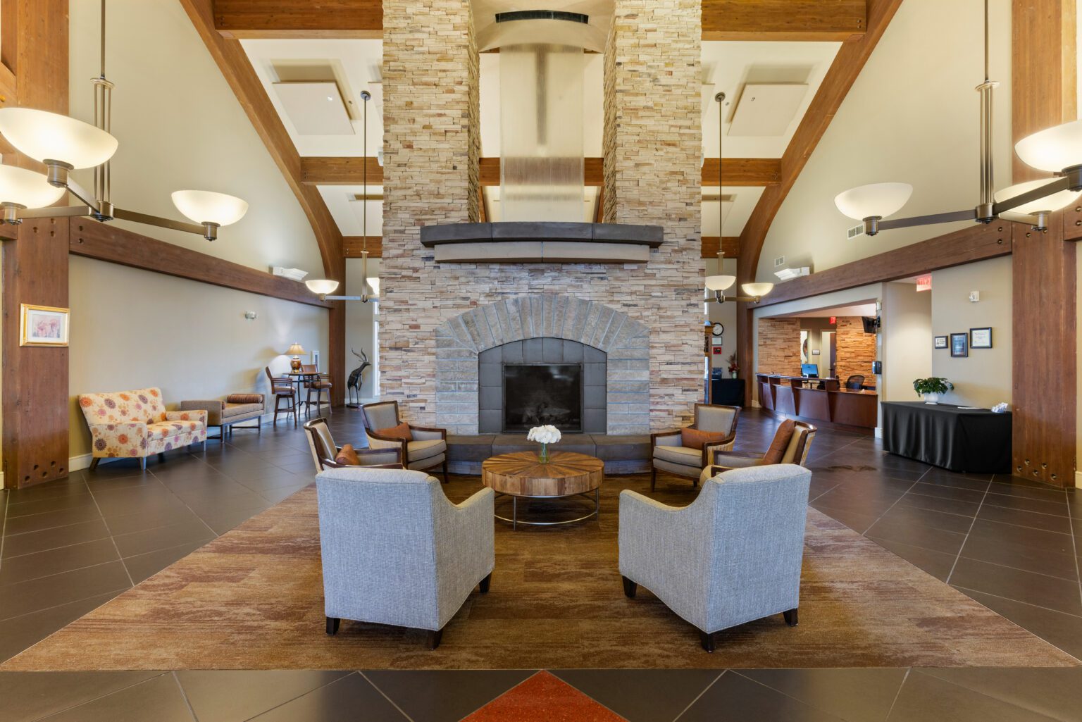 Elk Ridge Village - Elkhorn, NE - Dial Senior Living