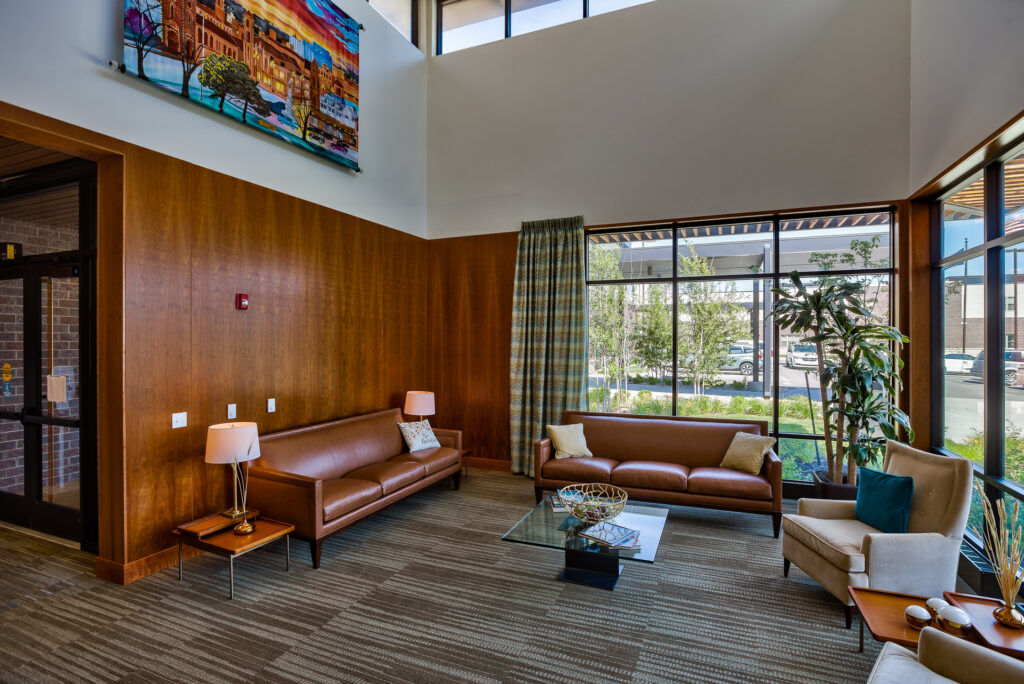 Silvercrest at College View Photo Gallery - Dial Senior Living