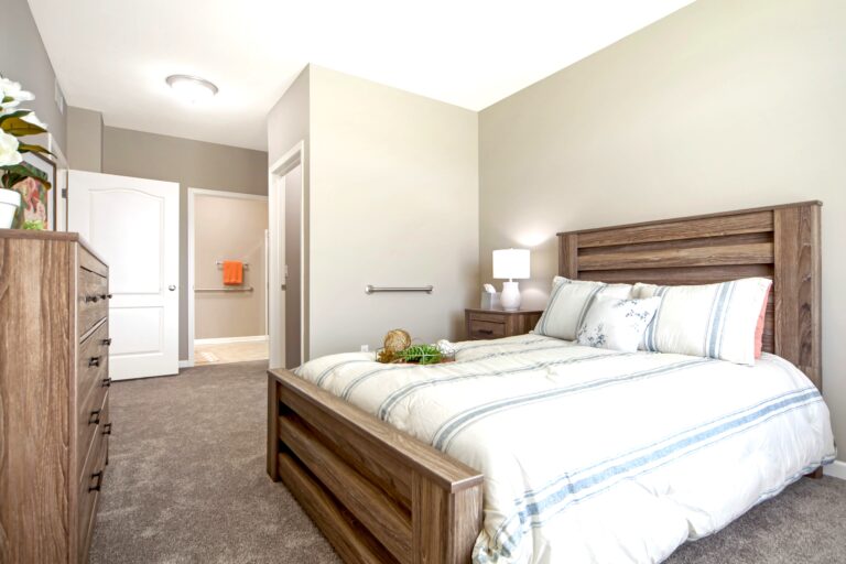 Elk Ridge Village Photo Gallery - Dial Senior Living