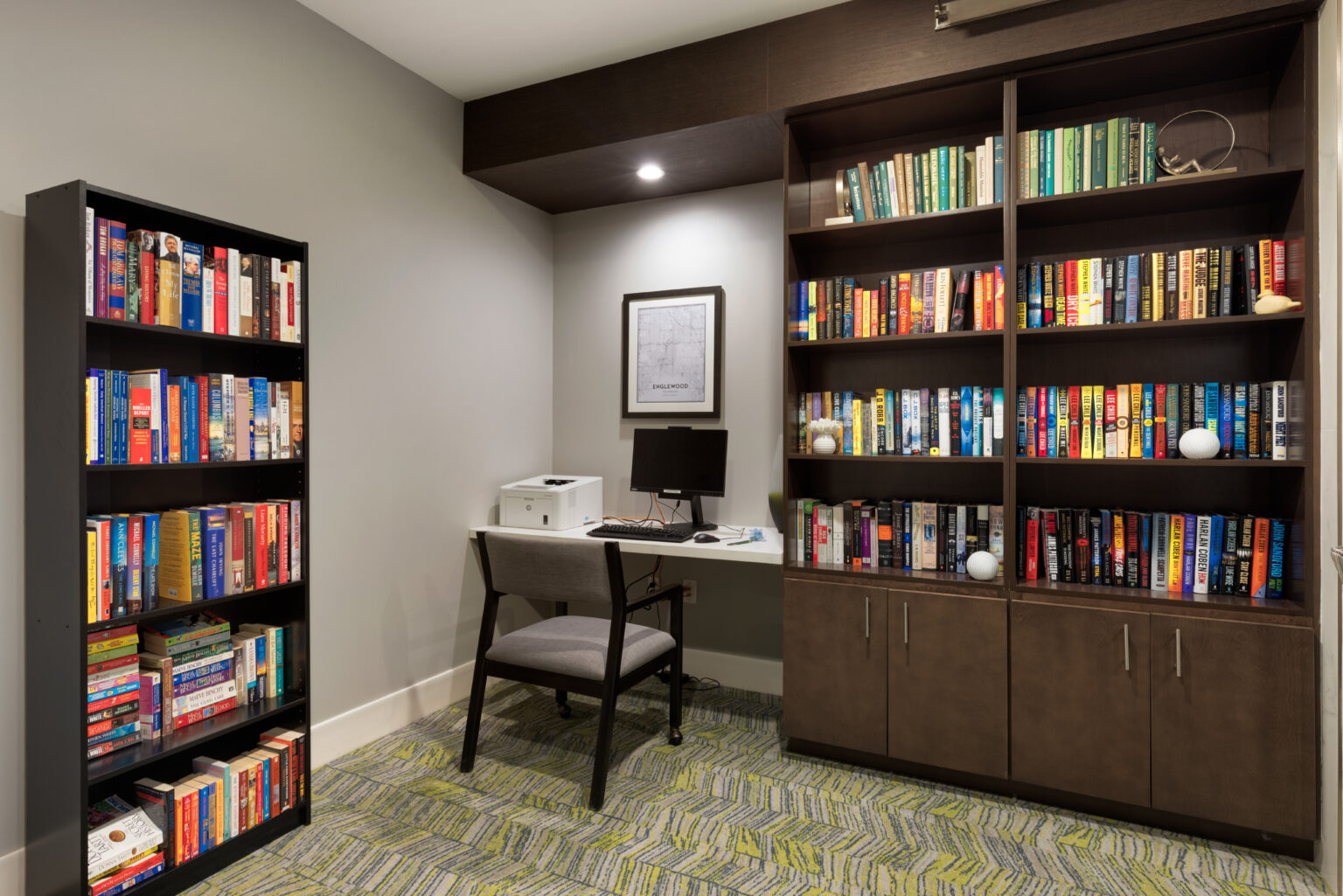 The Belleview Photo Gallery - Dial Senior Living