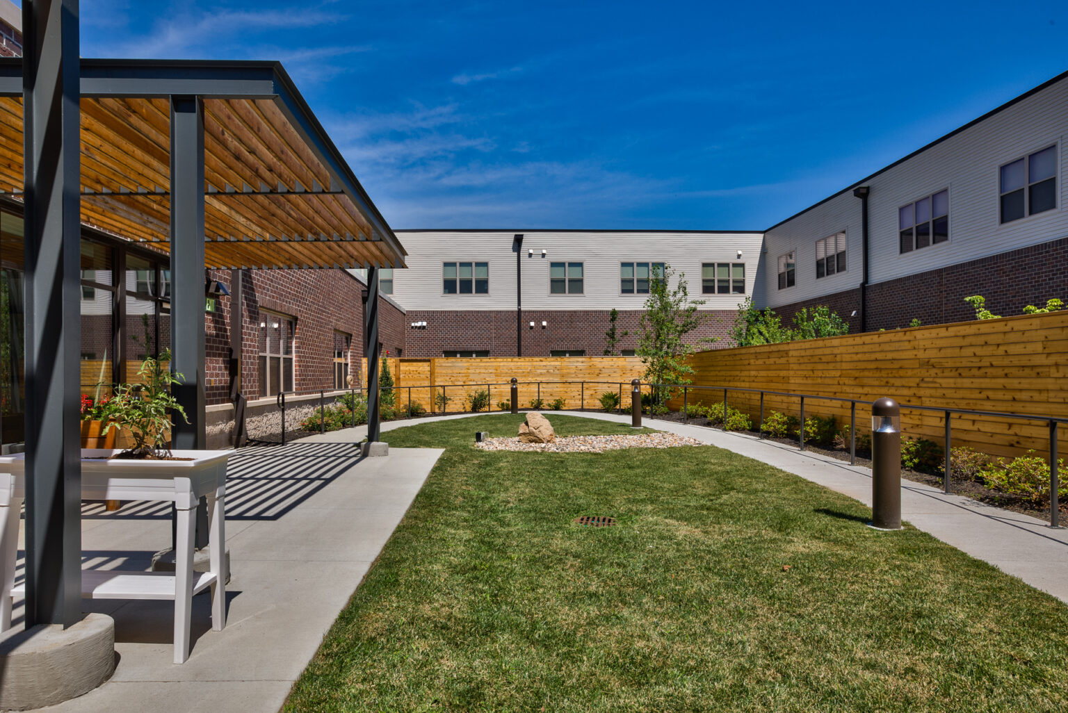 Silvercrest at College View Photo Gallery - Dial Senior Living