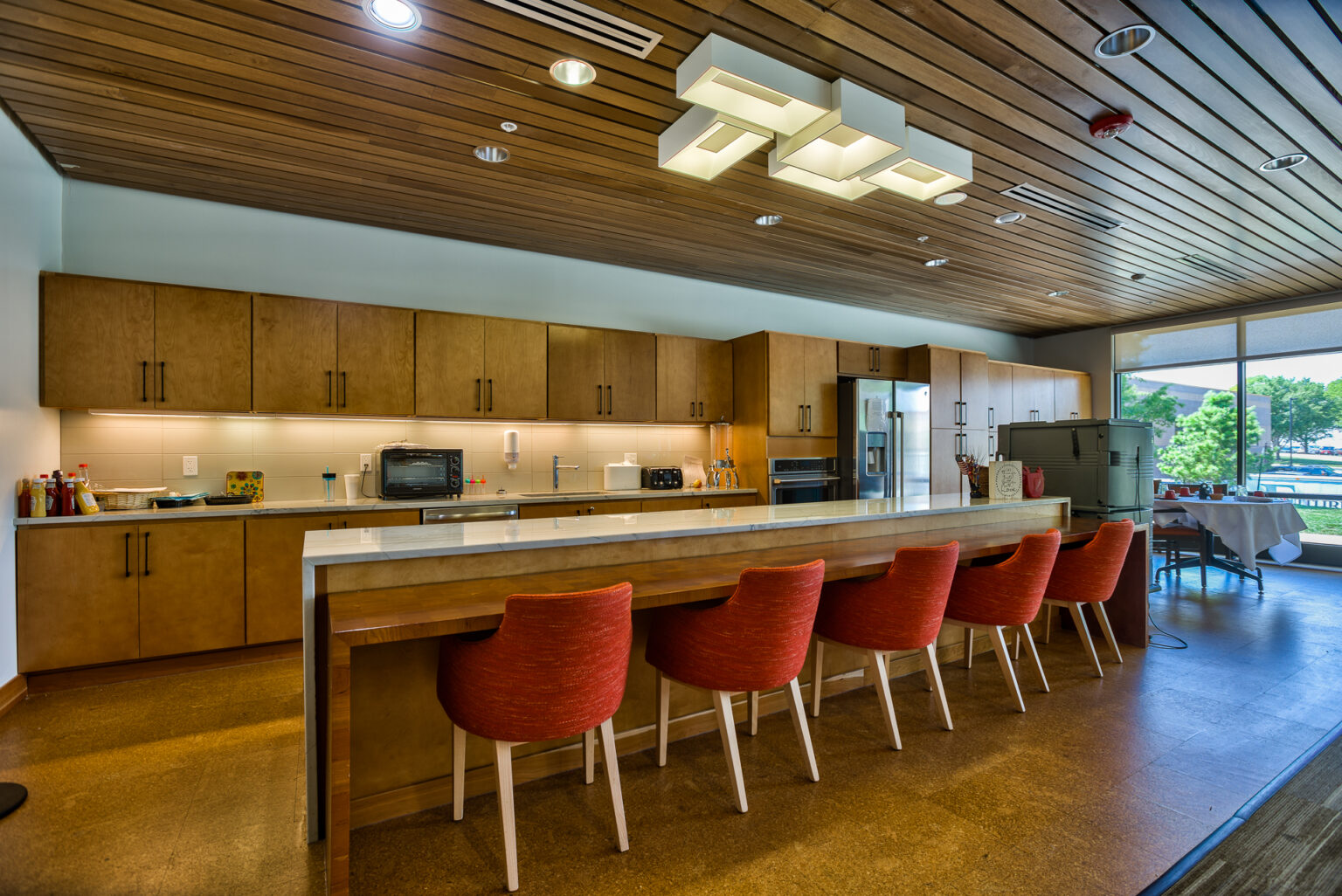 Silvercrest at College View Culinary - Dial Senior Living