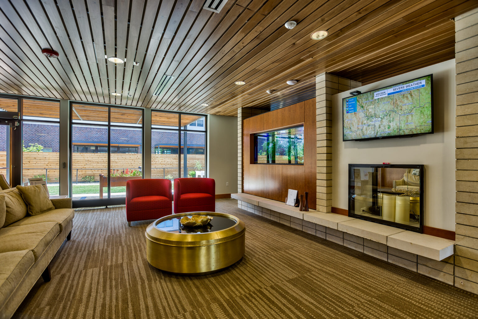 Silvercrest at College View Photo Gallery - Dial Senior Living