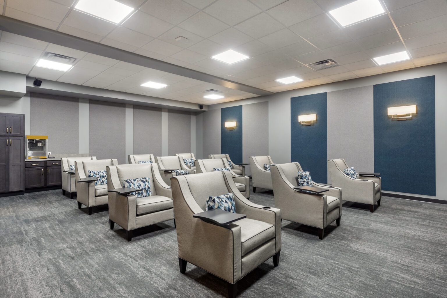 The Landings Community - Dial Senior Living
