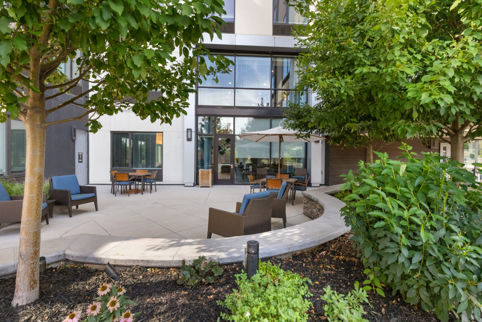 The Belleview Photo Gallery - Dial Senior Living