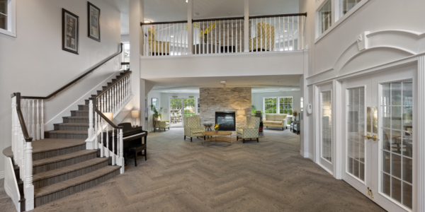 Legacy - Iowa City, IA - Dial Senior Living