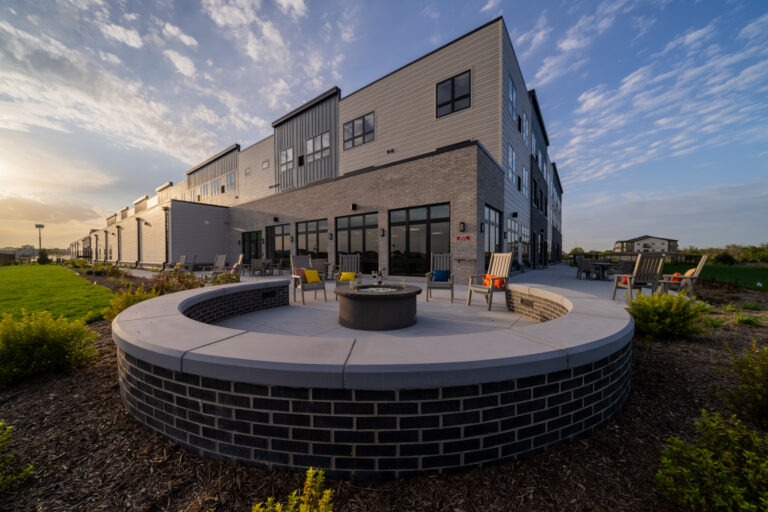 Salt Creek - Lincoln, NE - Dial Senior Living