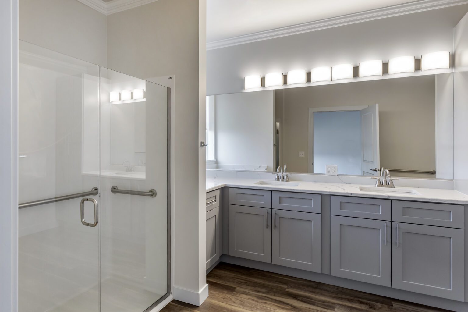 The Landings Residences - Dial Senior Living