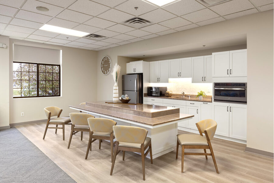 The Montclair Photo Gallery - Dial Senior Living