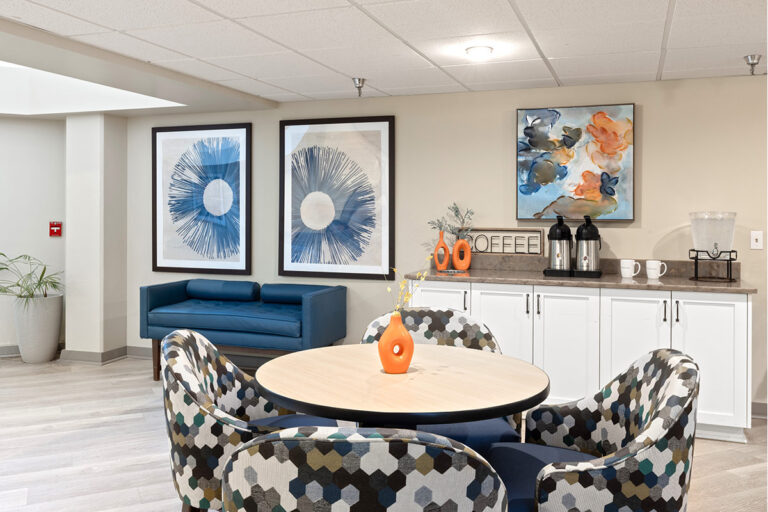 The Montclair Photo Gallery - Dial Senior Living