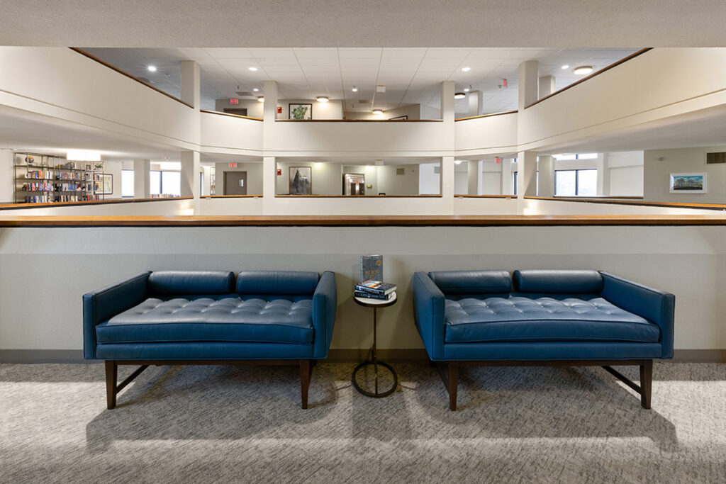 The Montclair Photo Gallery - Dial Senior Living