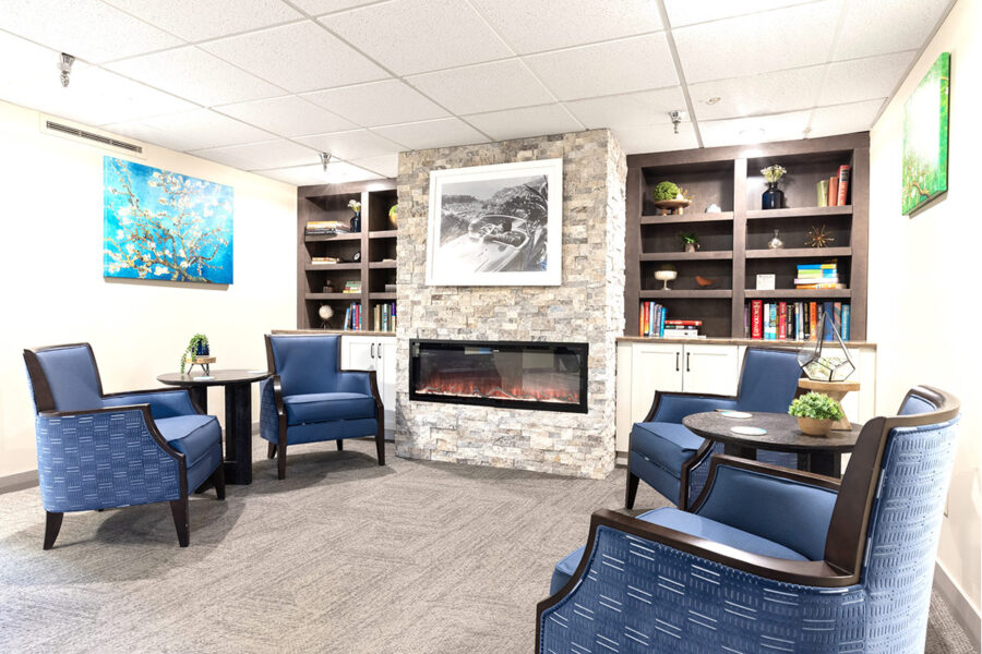 The Montclair Photo Gallery - Dial Senior Living