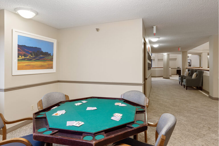 The Montclair Photo Gallery - Dial Senior Living