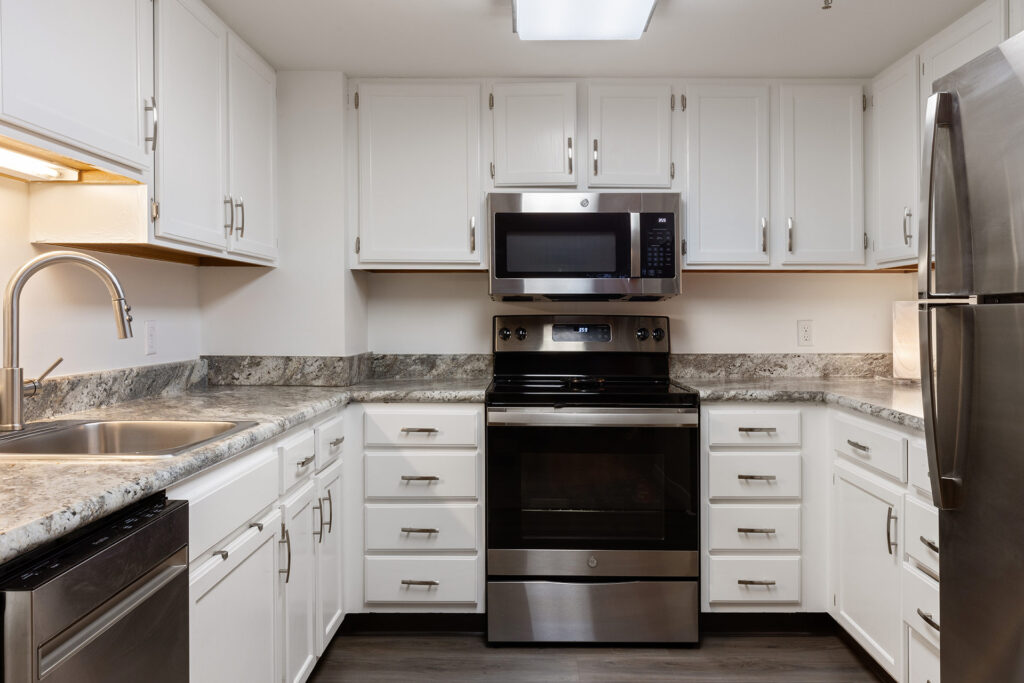 The Montclair Residences - Dial Senior Living