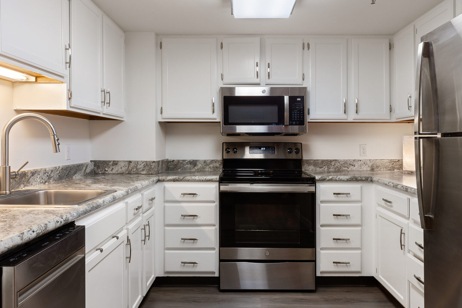 The Montclair Residences - Dial Senior Living