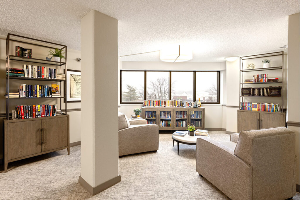 The Montclair Photo Gallery - Dial Senior Living