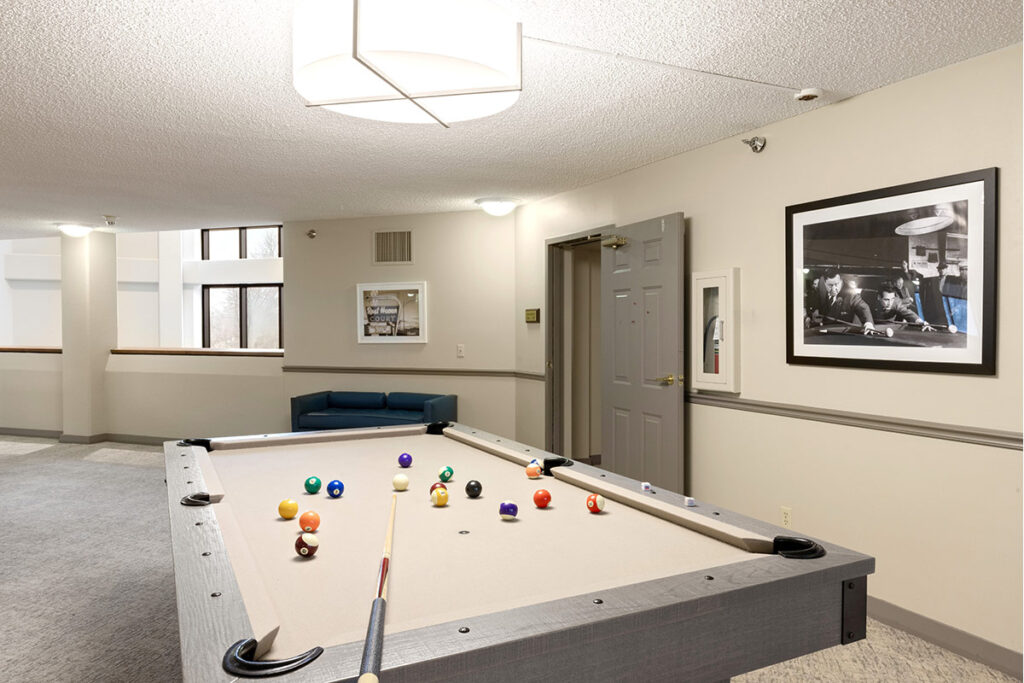 The Montclair Photo Gallery - Dial Senior Living