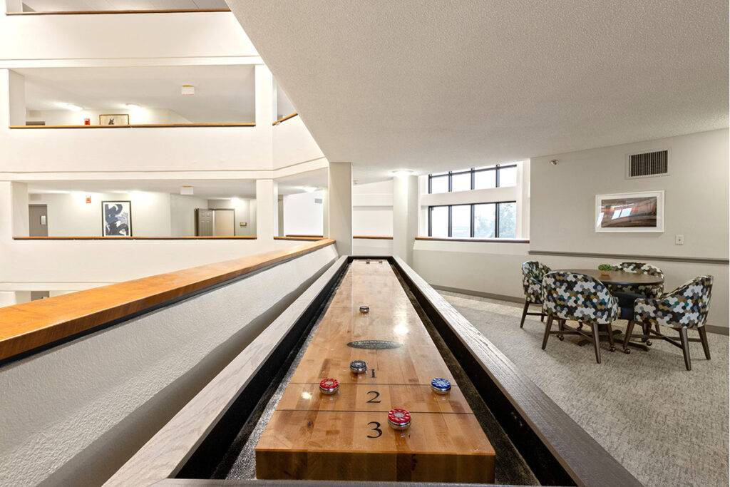 The Montclair Photo Gallery - Dial Senior Living